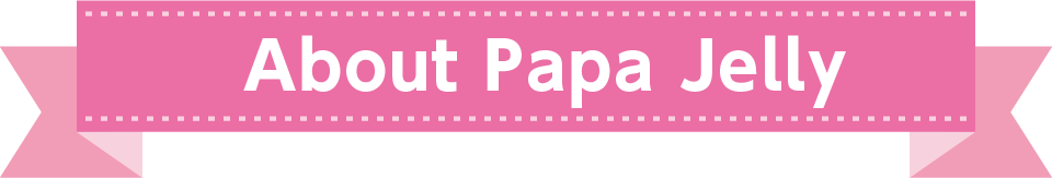 Papa Jelly and Vitamin Jelly from Ohki Pharmaceutical | 大木製薬のパパーゼリー＆ビタミンゼリー